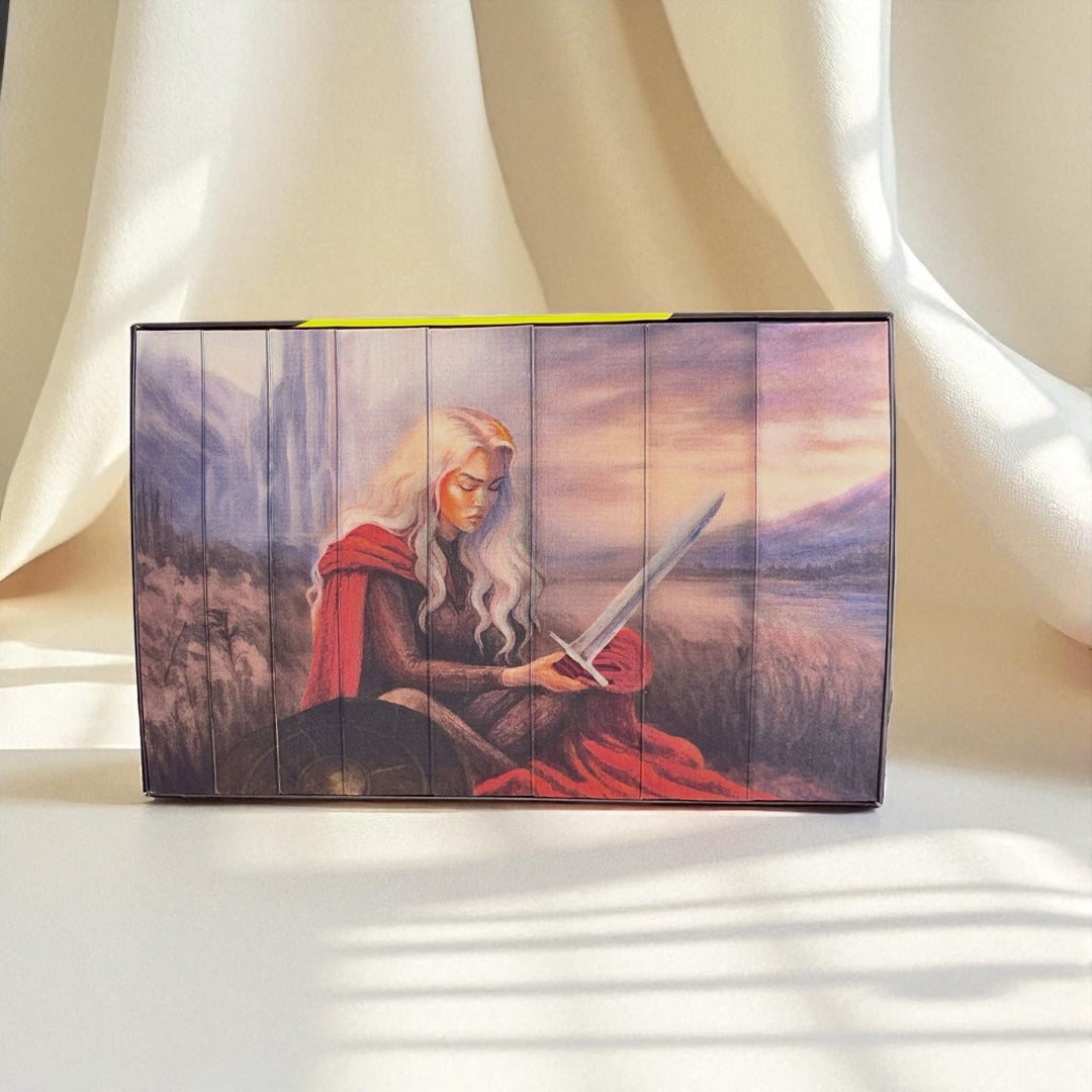 PREORDERS – Fabled Press